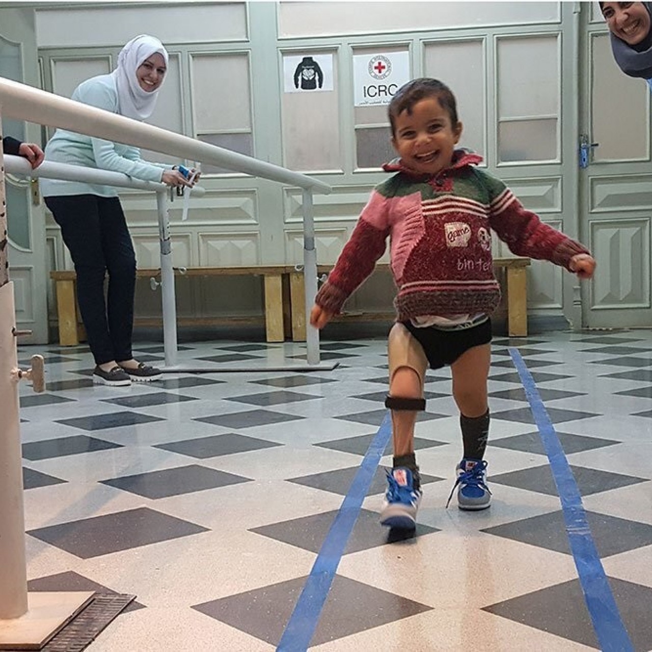 Humanitarian Finance Forum